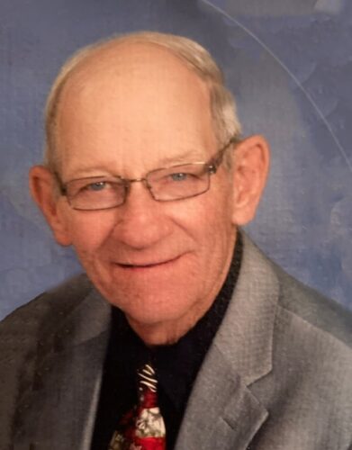 James Larson | News, Sports, Jobs - Minot Daily News